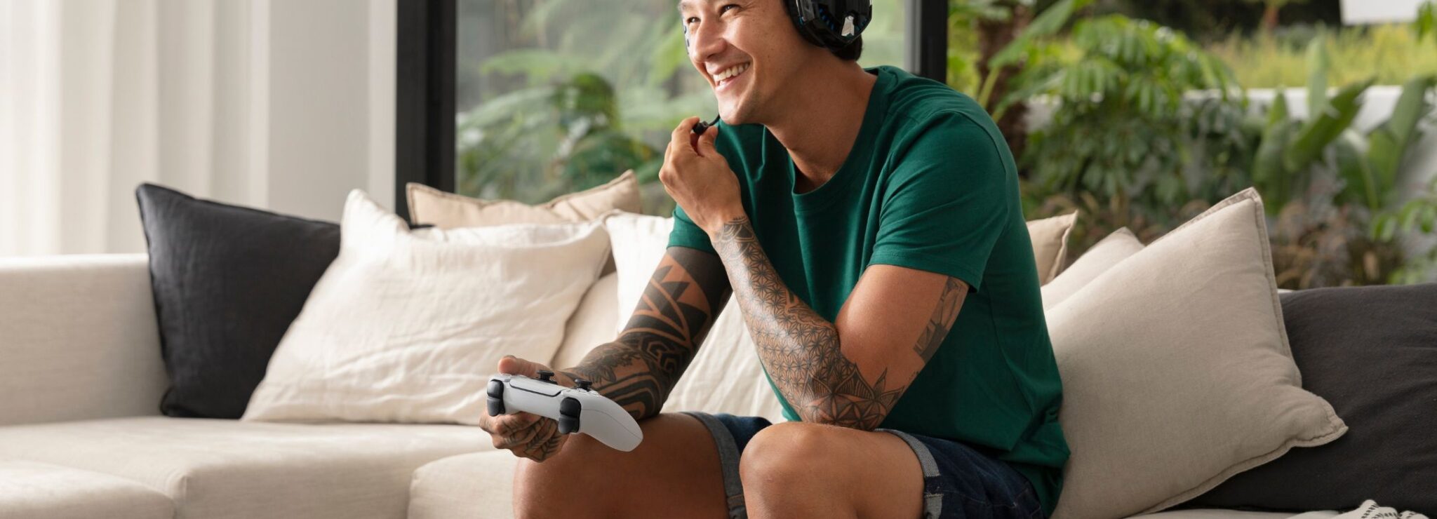 PS5 Pro Controller Setup Tips for Pro-Level Performance